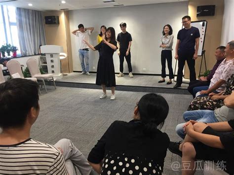 克服当众讲话紧张小技巧 知乎