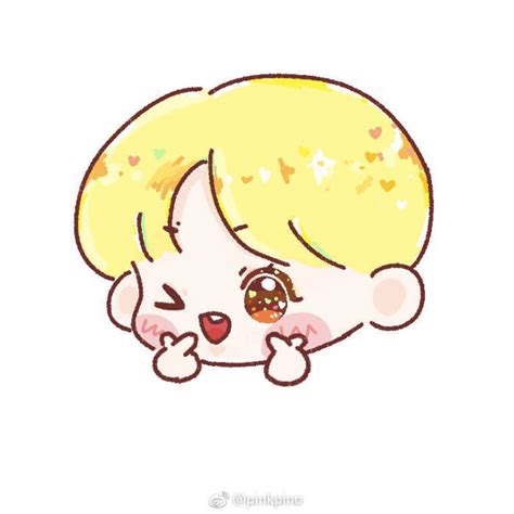 Wink图片卡通 千图网