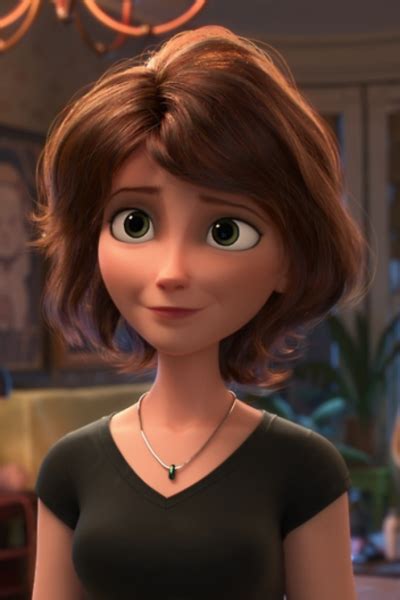 Aunt Cass Personaje De Chatbot De Ia Bot3 Ai