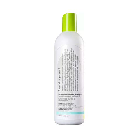 deva curl one condition original condicionador 355ml pague menos