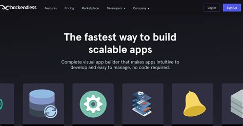 Best Low Code App Development Platforms
