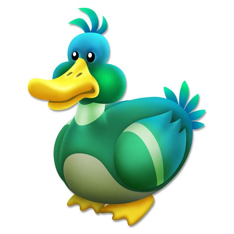 Image Duckpng Hay Day Wiki Fandom Powered By Wikia