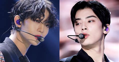 These 10 Male K Pop Idols Are Being Praised As National Treasures Due