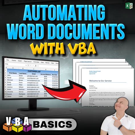 excel application development