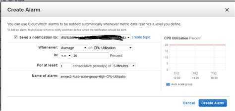 How To Configure Setup Auto Scaling In AWS UX Techno