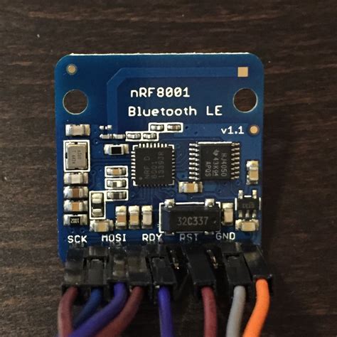 Adafruit Bluefruit Le Test Von Arduino Uno Mit Bluetooth Le Und Ios Teil 2 Direcs