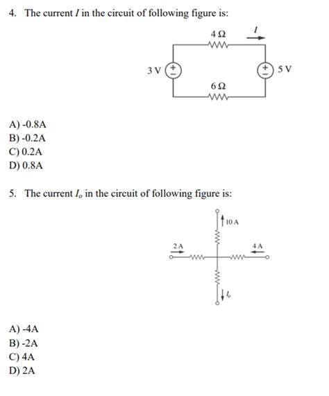 solved 1 the dependent source in the following figure is