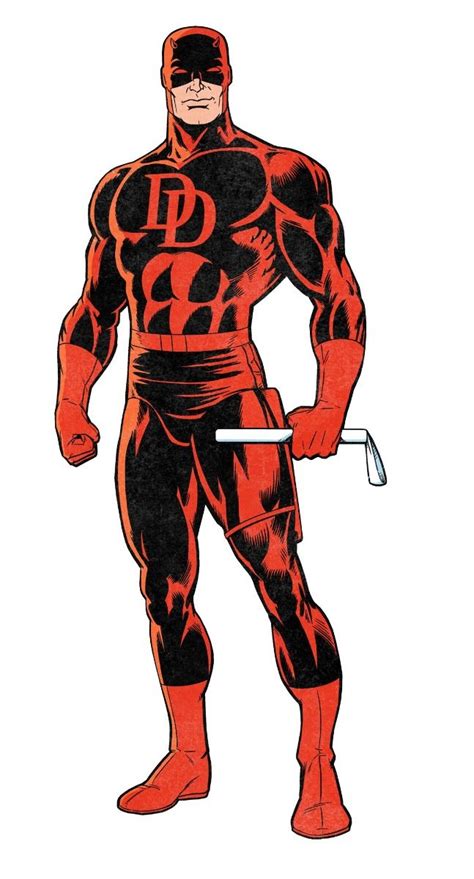 Daredevil Marvel Superheroes Art Superhero Comic Marvel Comics Art