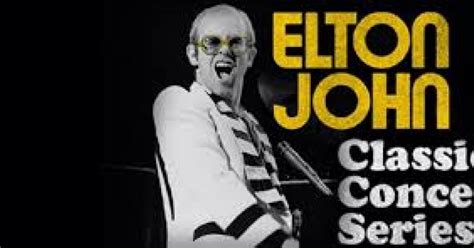 ელტონ ჯონი ძველ კონცერტებს Youtube ზე გააზიარებს ტაბულა