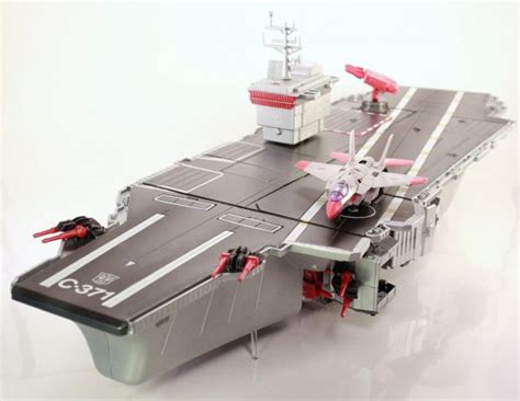 Grandus Transformers Custom Other