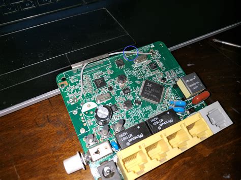 Help Adding Support To A New Device Zte Zxhn H N V For