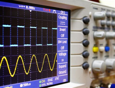 Types Of Oscillators Oscillator Uses In Microcontrollers