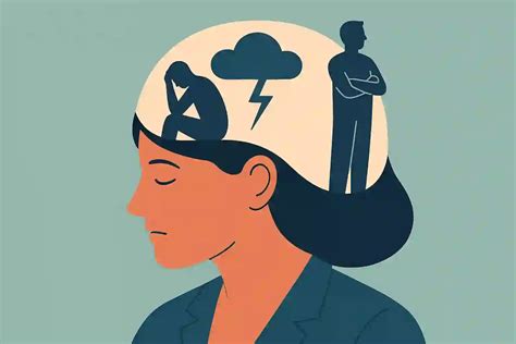 Why Do People Stare At Me Mental Health