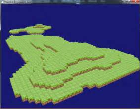 C Voxel World Optimization—optimization Stack Overflow