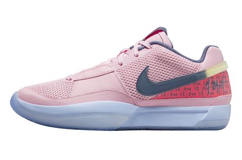 Buy Nike Ja 1 Day One Medium Soft Pink Kixify Marketplace