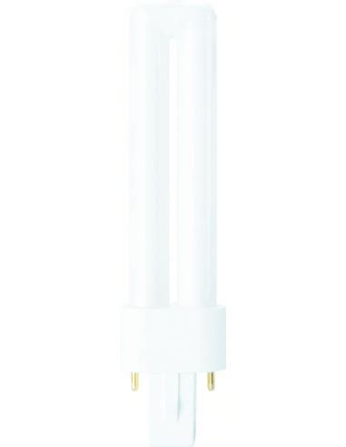 Osram dulux s 11w 827 G23