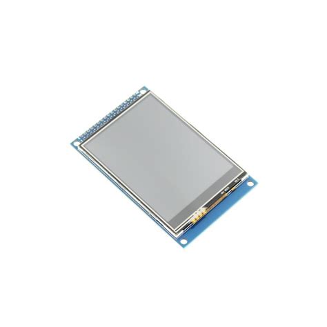Display Lcd Tft 3 2 320x240 Cu Touch Pentru Stm32