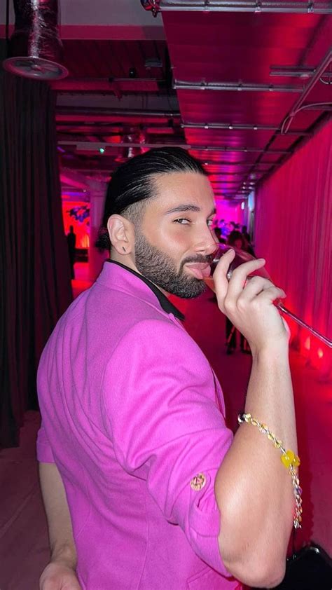 7 Times Orry Made A Striking Fashion Statement