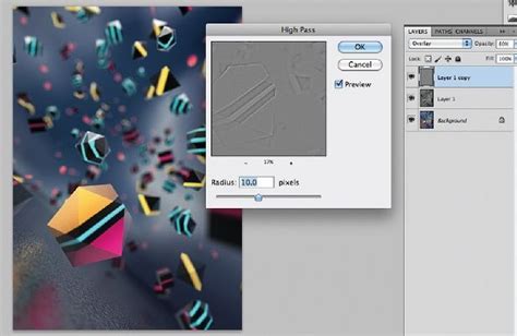 Create Realistic Depth Of Field Effects Creative Bloq
