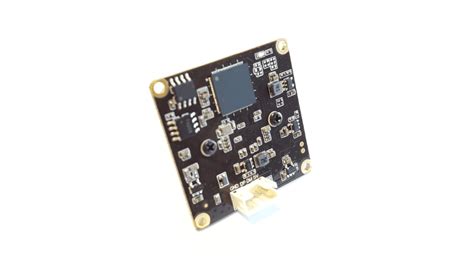 MP High Frame Rate Low Light Sensitivity HDR Camera Module With Omnivision OV Sensor MP