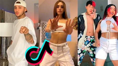Las Mejores Tendencias Y Bailes De Tik Tok Nuevos Trends Tiktok 2022