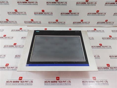 Stahl Mt 467 Tx Bt Tft T R3 64gb Ac Sie Panel Aeliya Marine