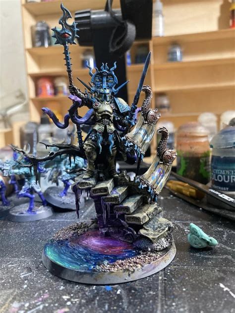 My Daemon Prince Conversion R Thousandsons