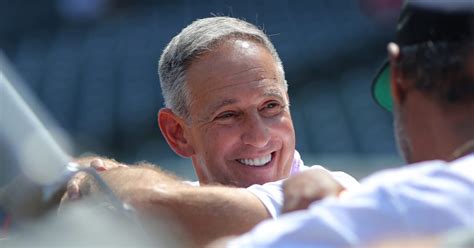 Meet Tony Petitti The Big Tens New Commissioner Sports Illustrated
