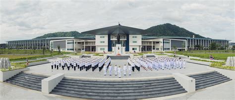 โรงเรียนนายเรืออากาศนวมินทกษัตริยาธิราช