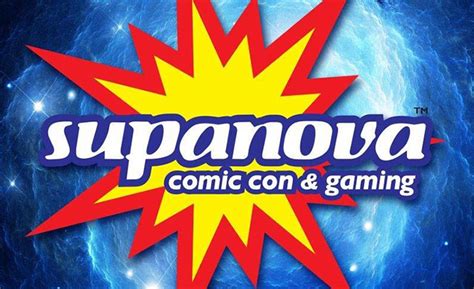 Supanova Comiccon 2019 Is Happening This Weekend In Sydney