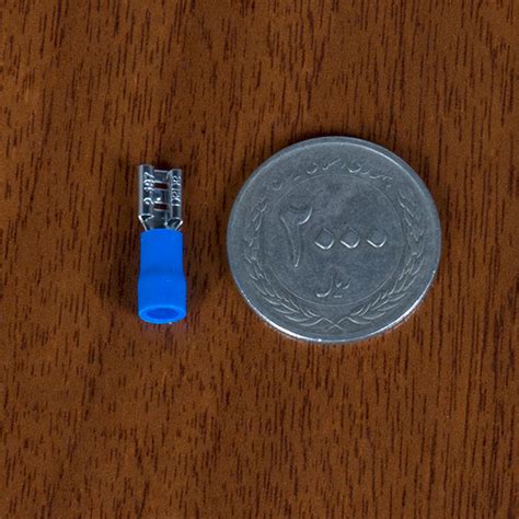 سرسیم فیشی مادگی Fdd 2 187 Dede ابر فروشگاه اینترنتی پارانیک