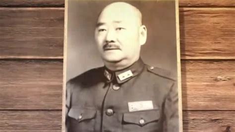他曾任黄埔军校教官却最终成为了猪将军 凤凰网视频 凤凰网