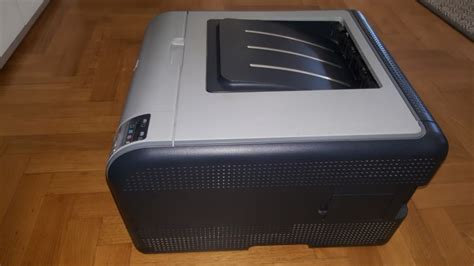 Printer HP Color LaserJet CP1515n
