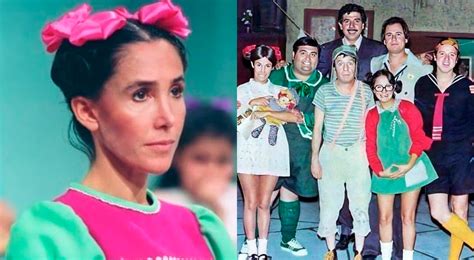 El Chavo Del 8 ¿por Qué Roberto Bolaños Sacó A Popis De La Serie El