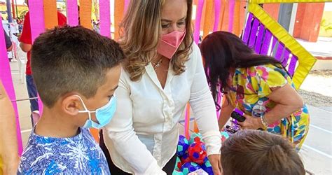 ¡primero Los Derechos De La Niñez Y Juventud Dif Los Cabos Y Sipinna
