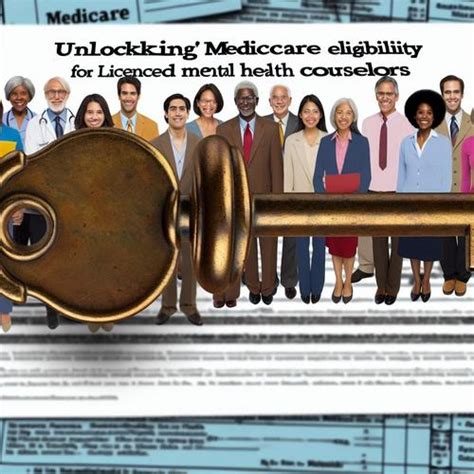 Unlocking Lmhc Medicare Eligibility Your Key To Expert Medicare