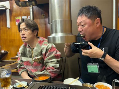 日本クラウン【クラウンランド】 先日、神威じゃない店で食ってきた🥩 新歌舞伎座純烈公演 次の弁当販売は2 15らしい。 あ、事前に取置き