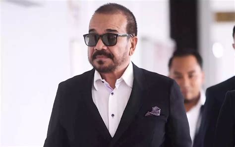 Dana RM10 Juta Yayasan Akalbudi Untuk Syarikat Adalah Pelaburan Kata