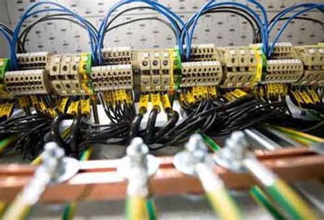 What Is Low Voltage Definition Safety And Common Uses