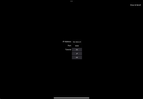 idraw osc tutorial