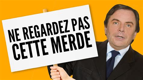Top 5 Des Raisons De Ne Pas Regarder Cette Vidéo Feat François Rollin