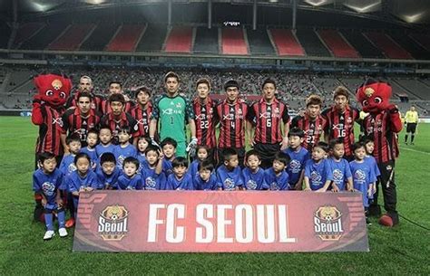 Afc 챔피언스리그 결승전 Fc서울 Vs 광저우