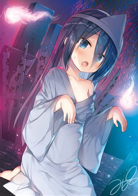 Original Drawn By Yukino Minato Danbooru