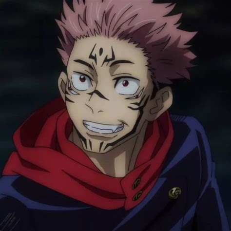 Sukuna Ryomen Jujutsu Kaisen Wiki INFO Quote The Anime Vlr Eng Br 14690
