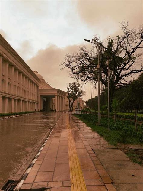 Dr Chinta Srinivasa Rao On Linkedin Iim Bodha Gaya At Twilight