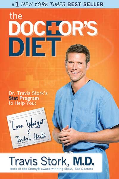 Travis Stork Shares Tips For A Healthy Mouth And Body