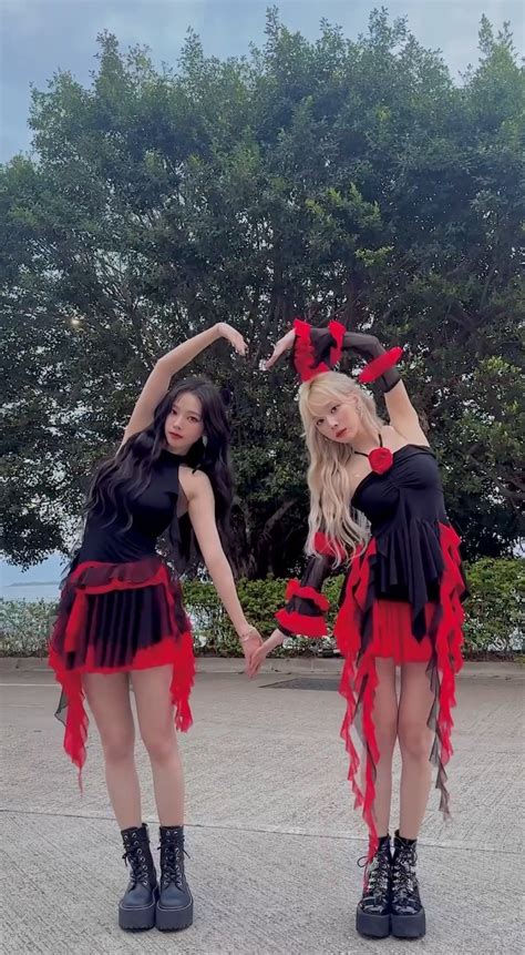 [잡담] 카리나 윈터 얼굴합 개좋다 인스티즈 Instiz 연예 카테고리