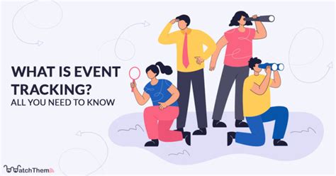What Is Event Tracking All You Need To Know