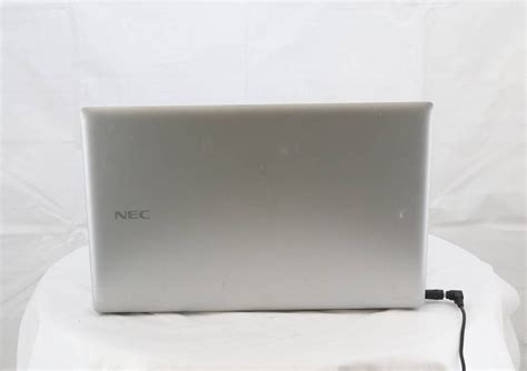 Nec Pc Gn18g1sdc Lavie Direct Amd E2 9000 Radeon R2 4 Compute Cores 2c