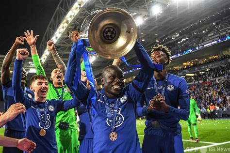 【写真特集】欧州cl決勝、マンチェスター・c対チェルシー 写真72枚 国際ニュース：afpbb News